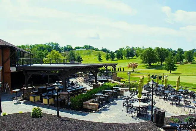 Heritage Hills Resort