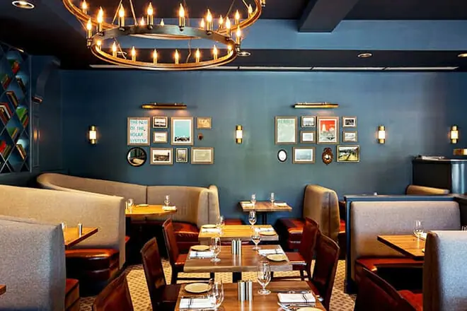 Kimpton Marlowe Hotel