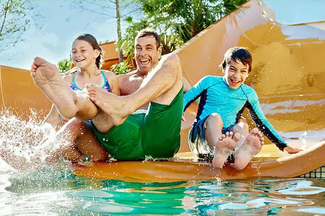 La Cantera Resort & Spa, San Antonio
