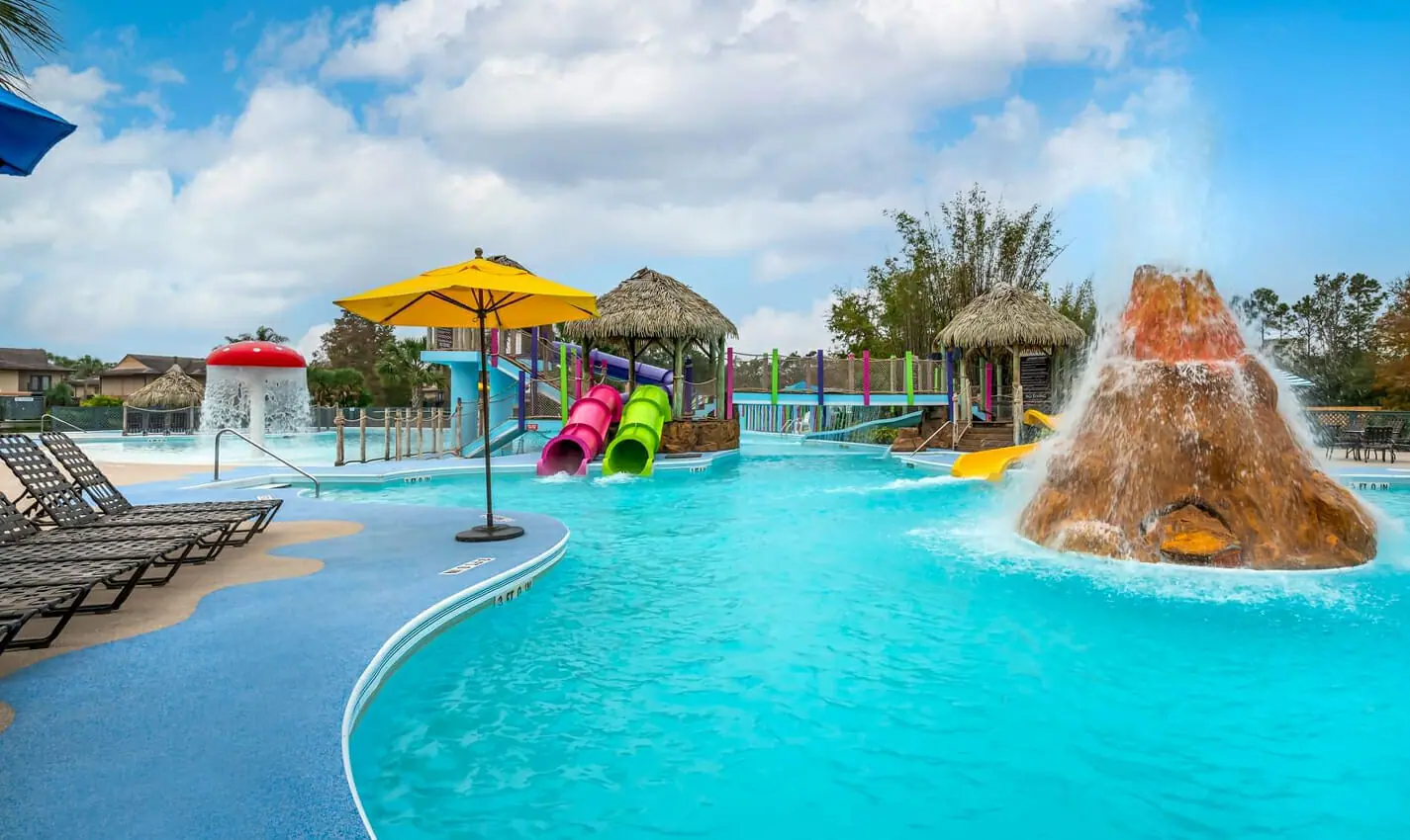 liki tiki village travel photo
