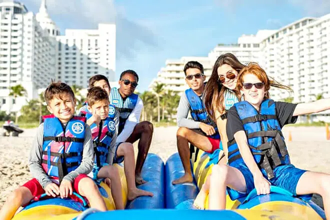 Loews Miami Beach