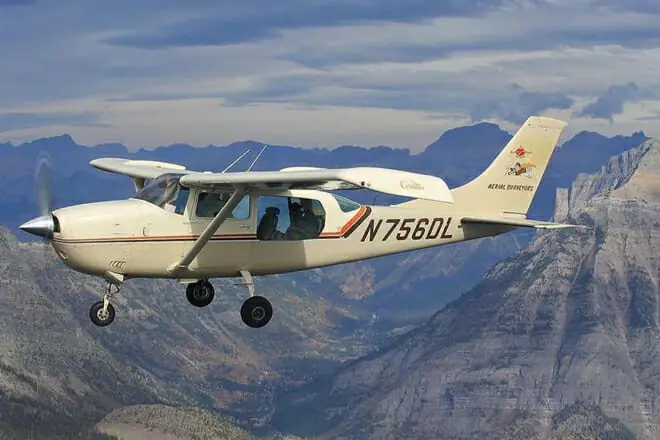 Red Eagle Aviation