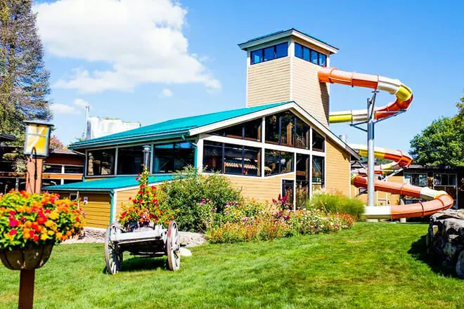 Rocking Horse Ranch