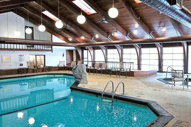 Shanty Creek Resort