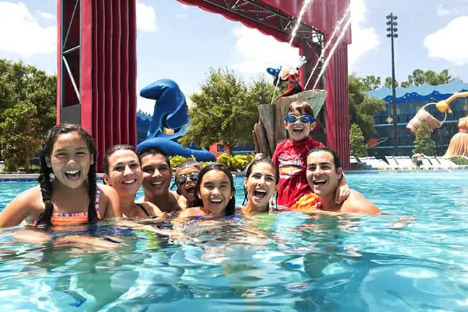 The All-Star Movies Resort