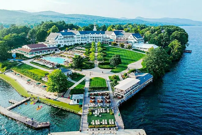 The Sagamore