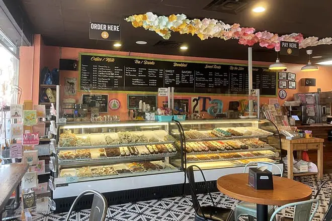 2tarts Bakery