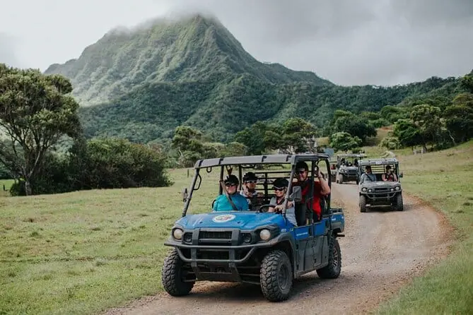 atv tours