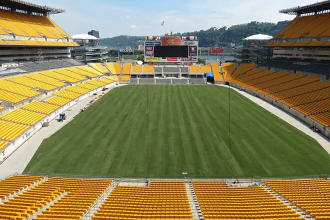Acrisure Stadium