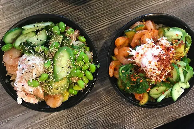 Ahipoki Bowl