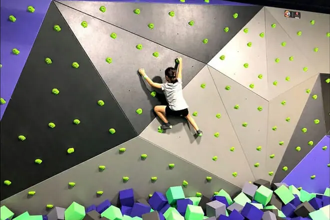 Air Insanity