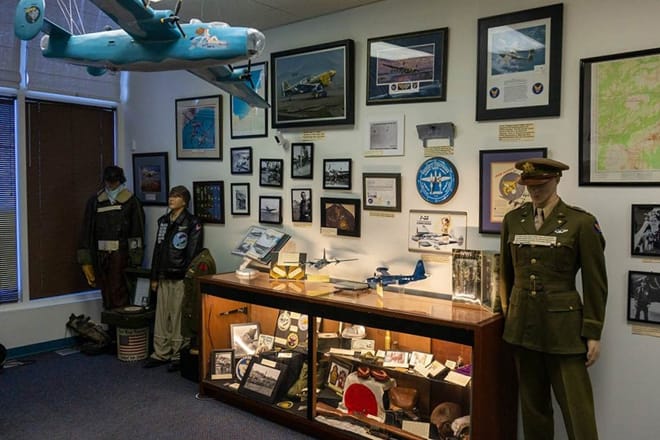 Alaska Veterans Museum