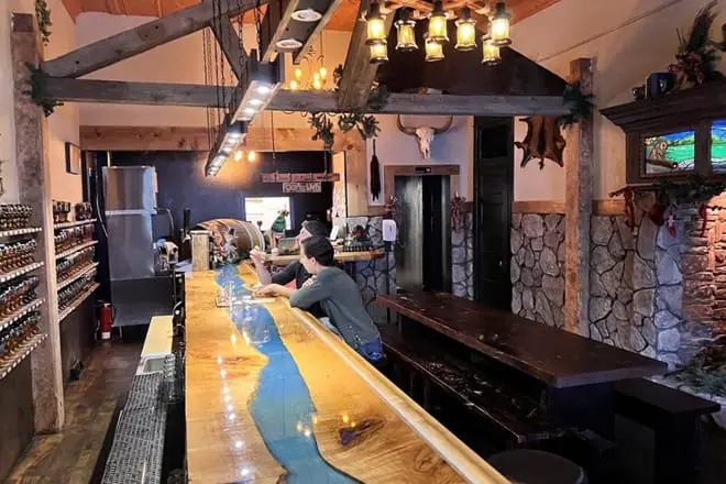 Arktos Meadery
