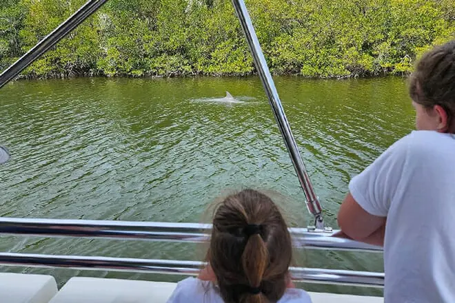 Banana River Aquatic Preserve
