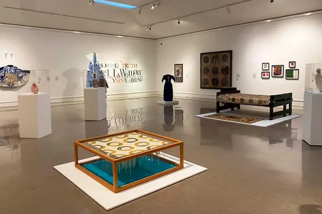 Baum Gallery