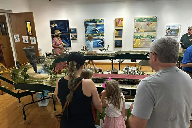 Beaches Museum