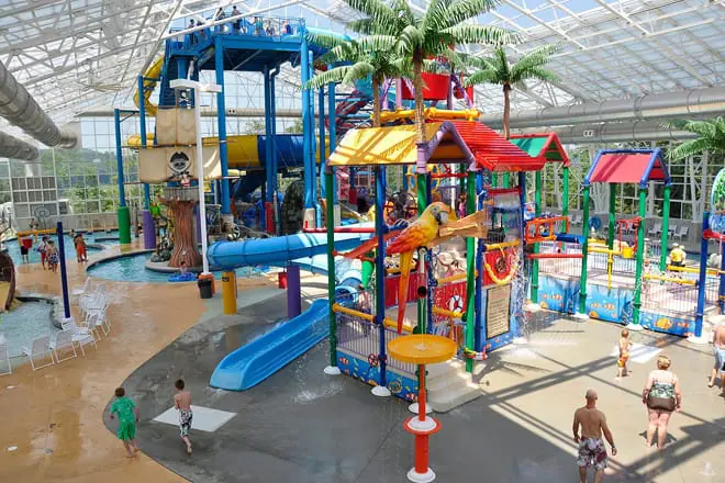 Big Splash Adventure