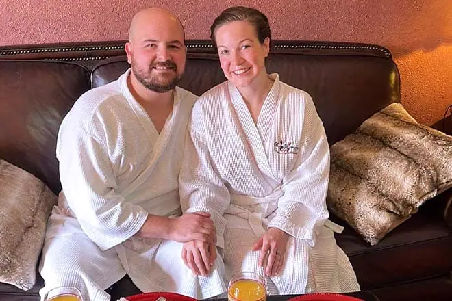 Body Harmony Spa