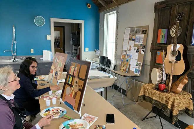 BreckCreate