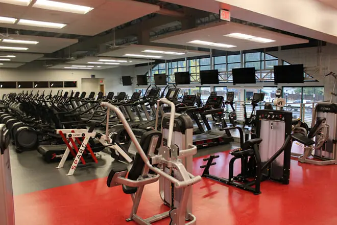 Breckenridge Recreation Center