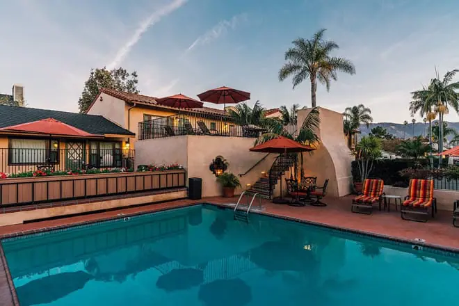 Brisas del Mar, Inn at the Beach