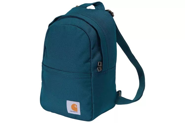 carhartt mini backpack