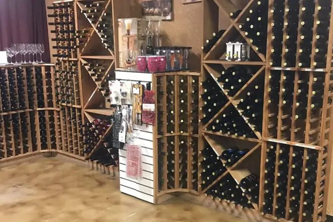 Cascade Winery