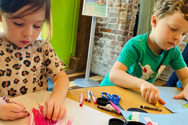 Children’s Museum of the Lowcountry