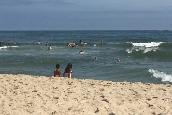 Coopers Beach