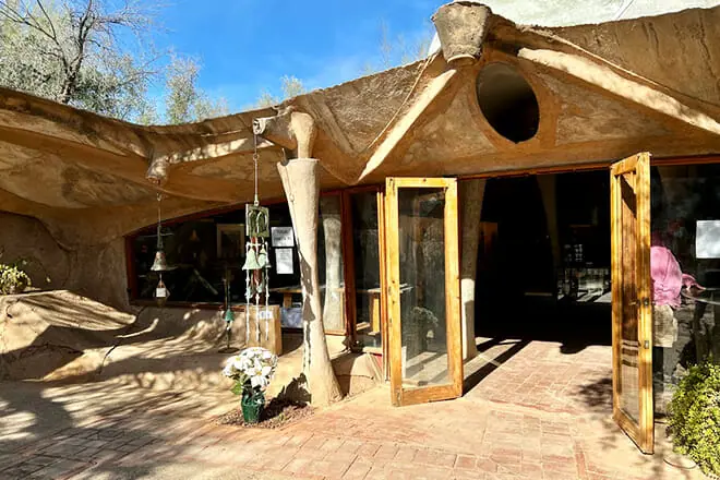 Cosanti Originals