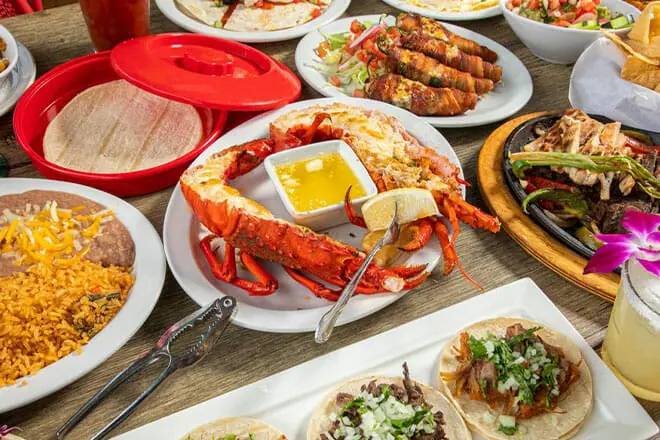Coyote Grill - Laguna Beach