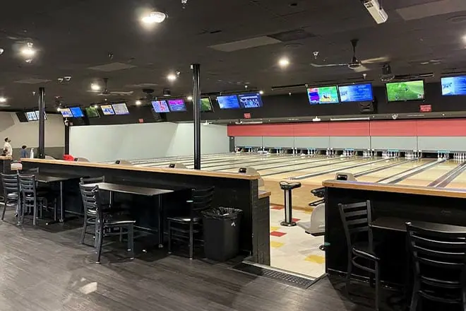 Delta Bowl
