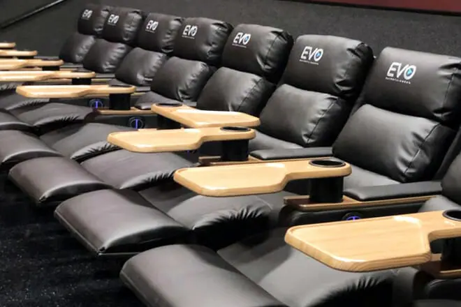 EVO Cinemas Creekside 14