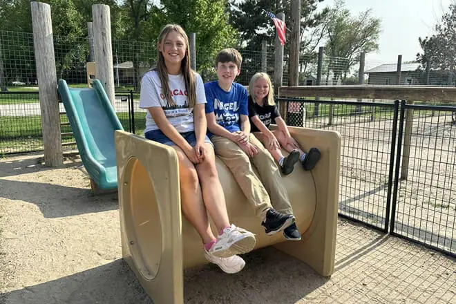 Edgerton Explorit Center