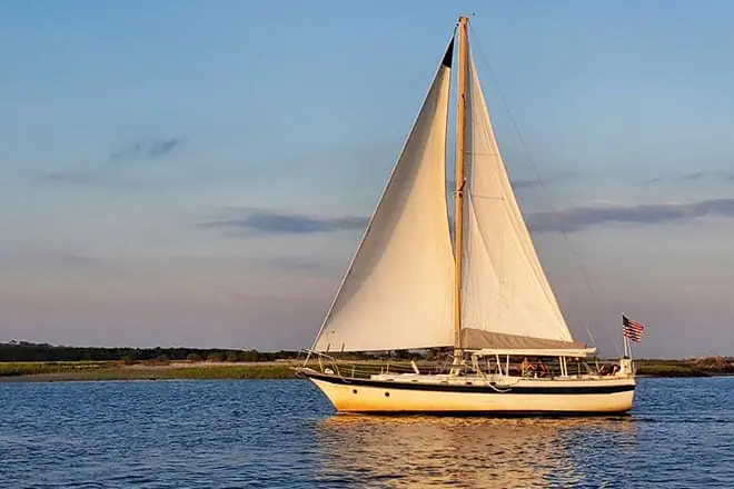 Enchanted Sailing Charters