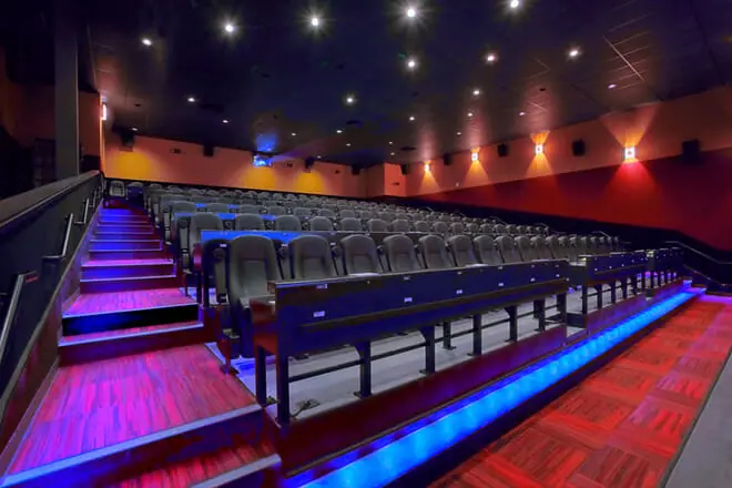 Flix Brewhouse