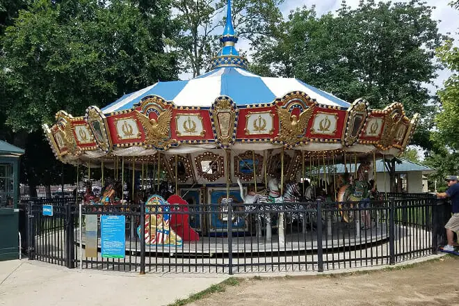 Franklin Square