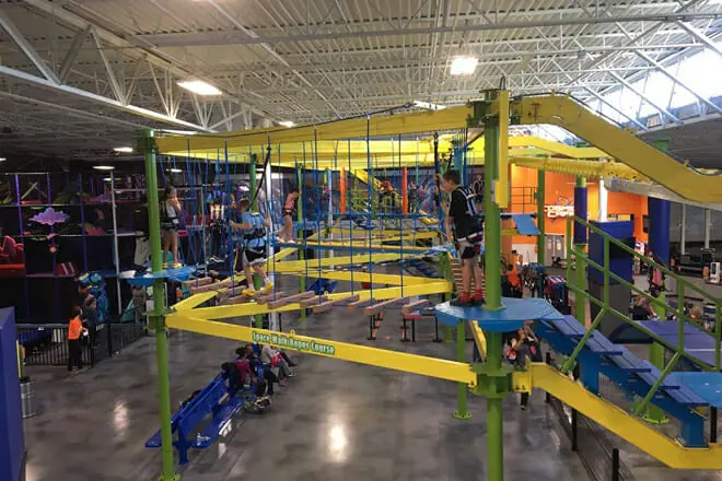 Galaxy Fun Park