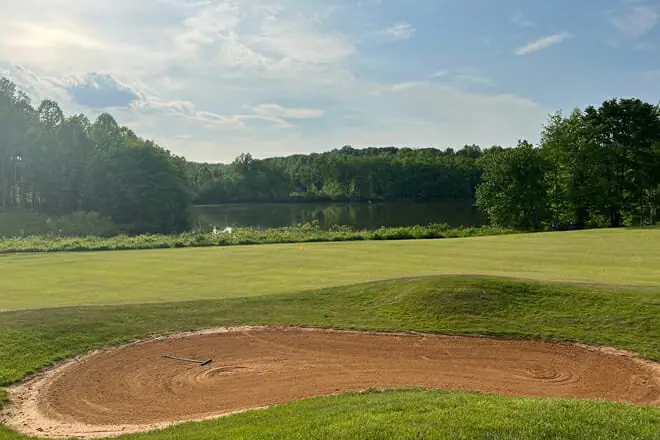 Gauntlet Golf Club