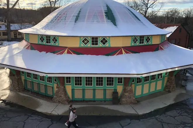 Glen Echo Park