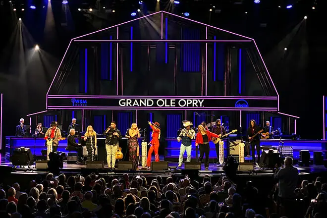 grand ole opry