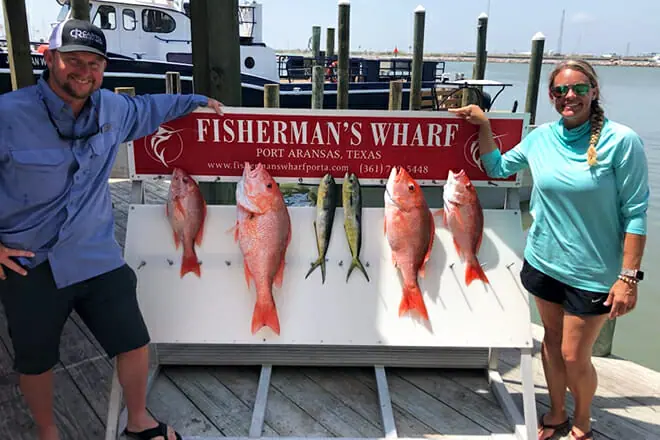 Hot Spot Fishing Charters