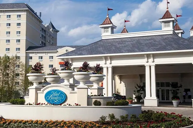 Hotel Breakers