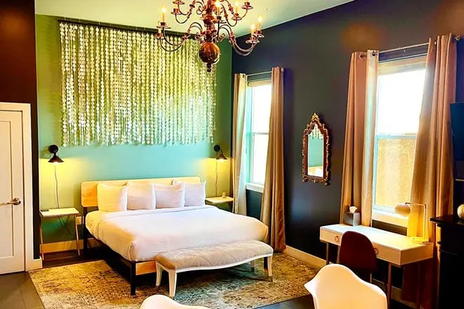 Hotel Kilbourne