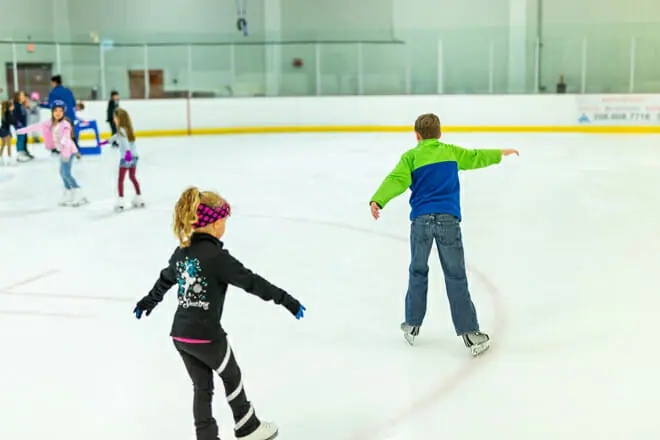 Idaho IceWorld