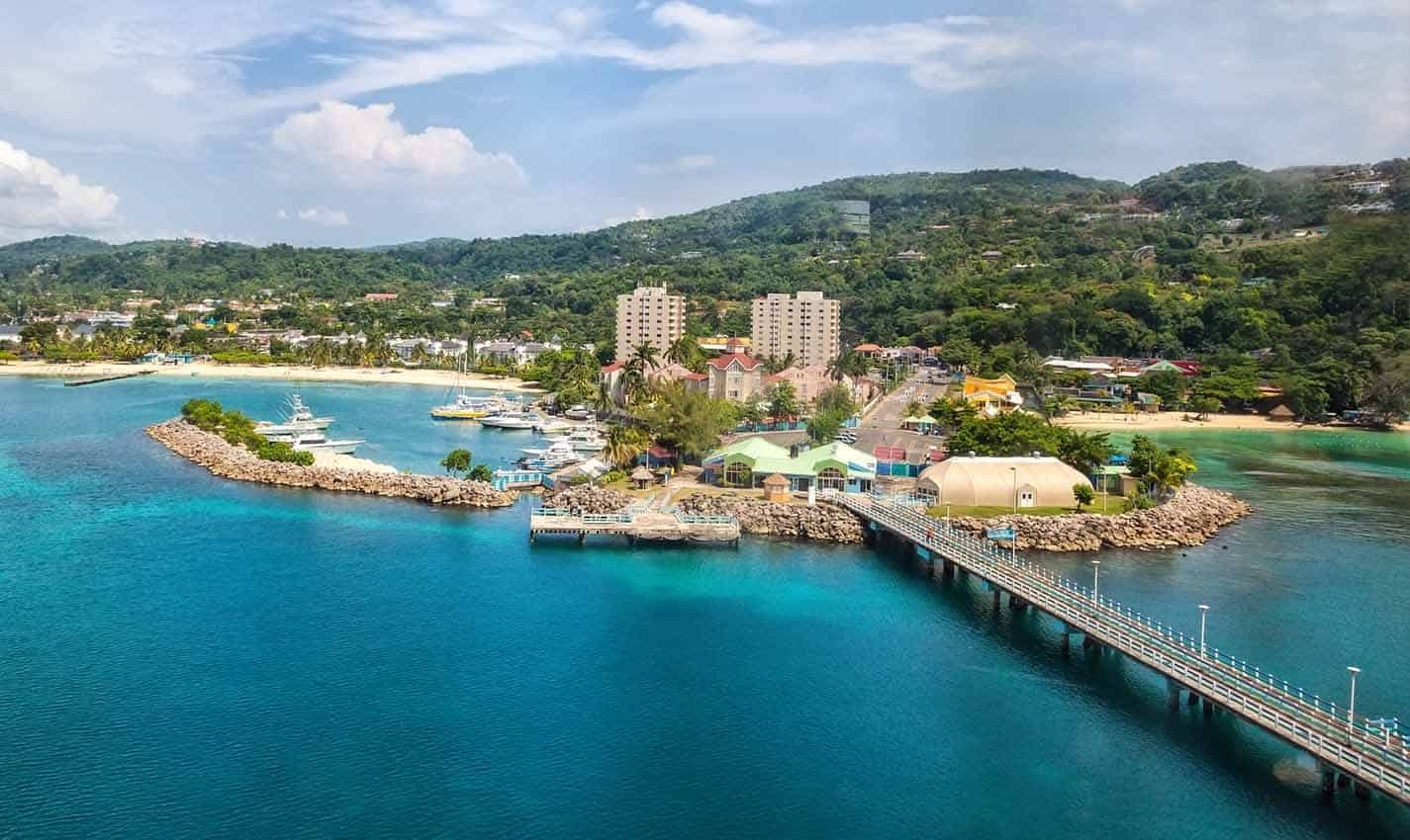 jamaica resort destination