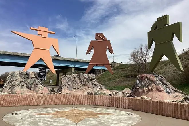 Keelboat Park