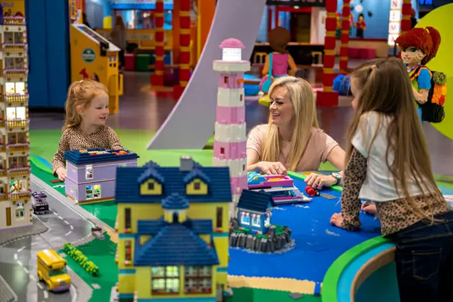 LEGOLAND Discovery Center Arizona