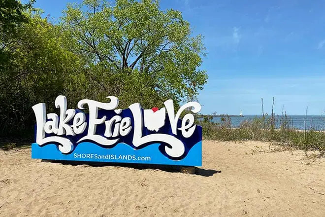 Lake Erie