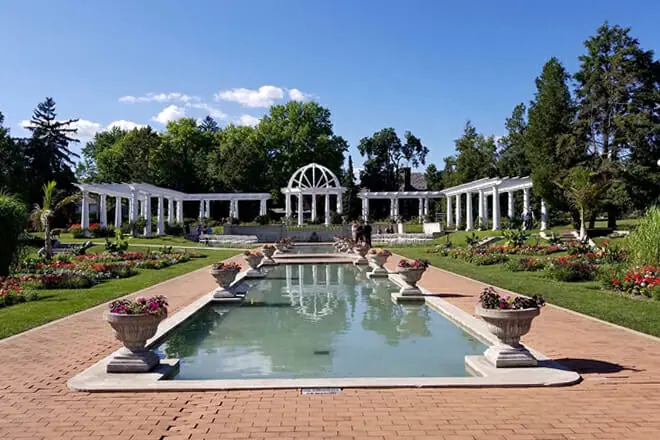 Lakeside Park